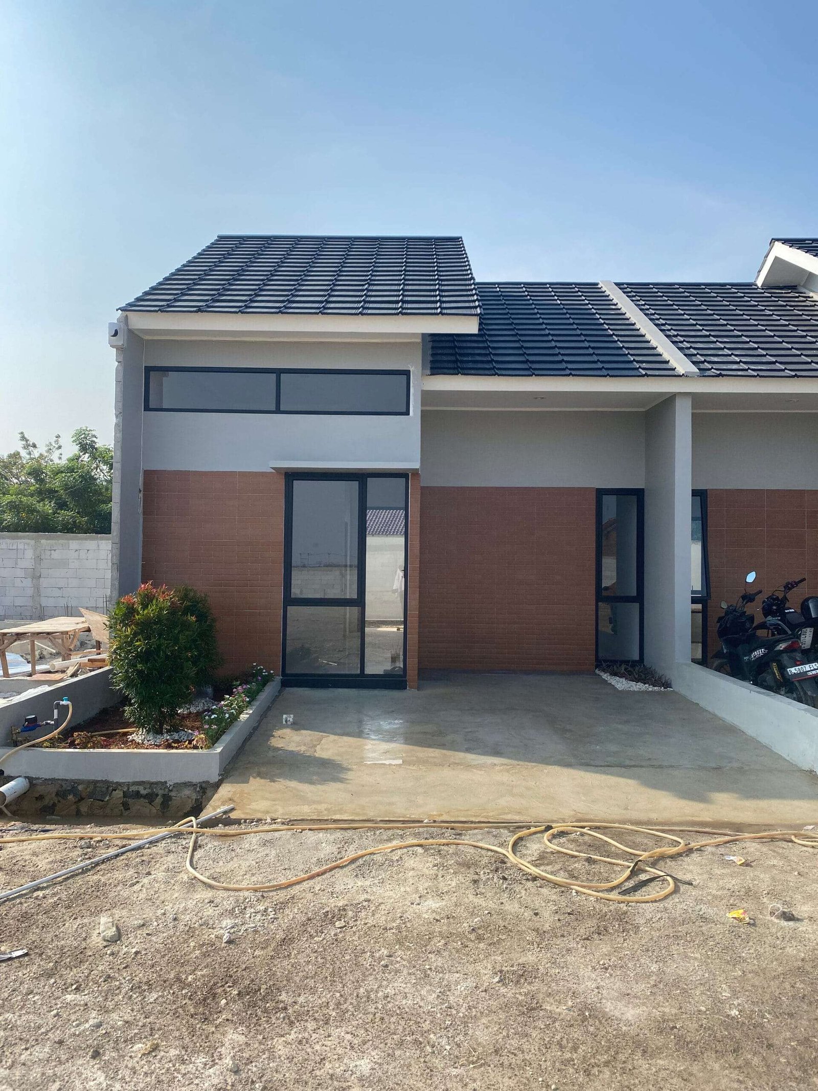 Achieva Harmoni Bekasi - Jual Rumah Bekasi